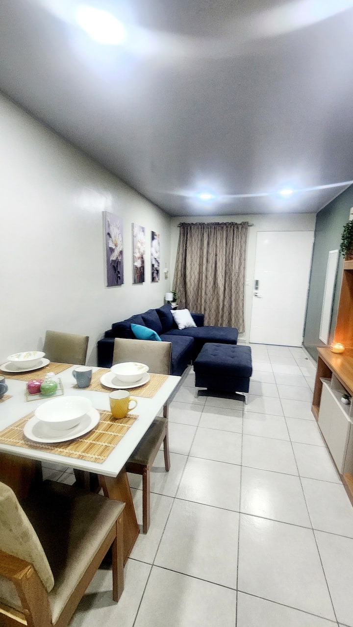 Apartamento Bernal - San Salvador