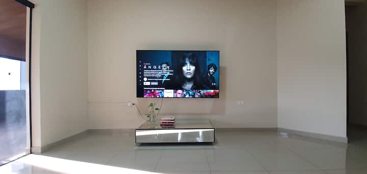 Spacious Apartment Close To Everything In Cde - Ciudad del Este