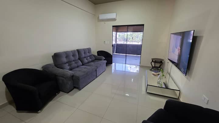 Spacious Apartment Close To Everything In Cde - Ciudad del Este