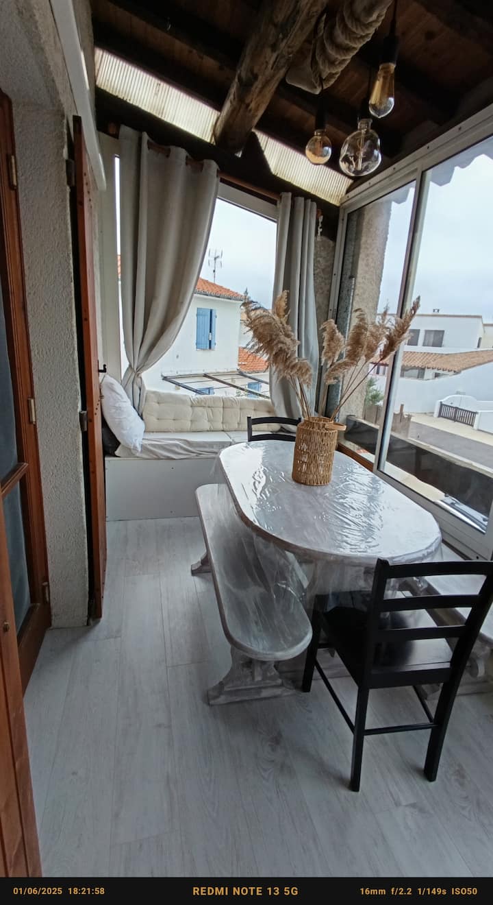 Camargue Inoubliable - Saintes-Maries-de-la-Mer