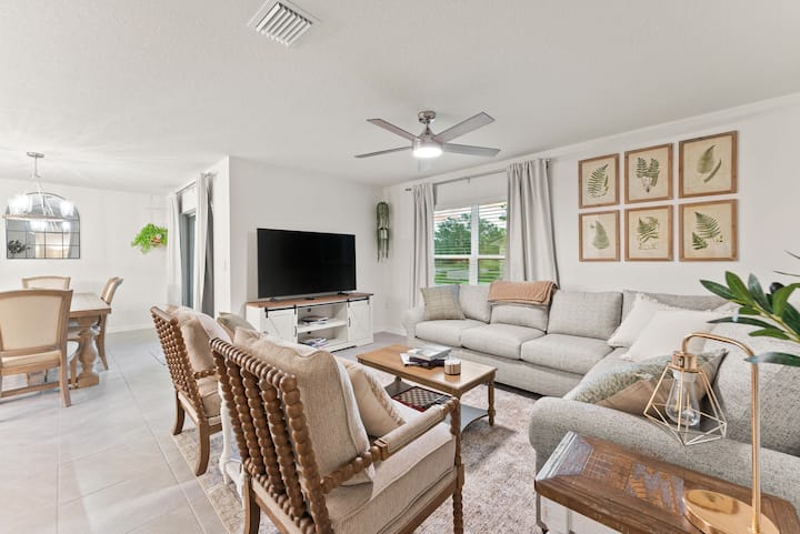 Mermaid Springs - Spring Hill, FL