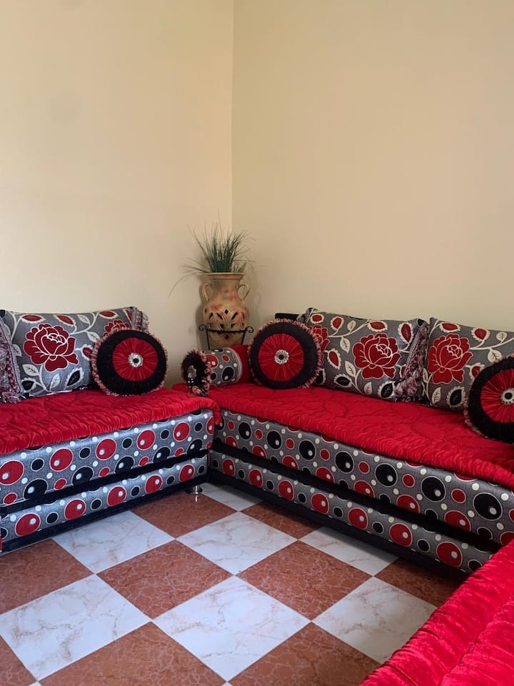 Appartement Près Du Centre - Ceuta