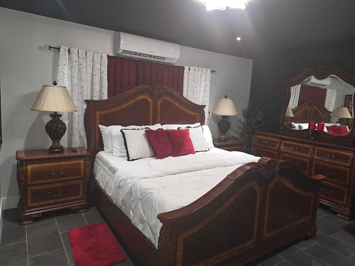 El Refugio Romántico - Plantation, FL
