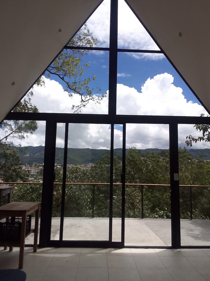 Casa Jazmín - San Cristóbal de las Casas
