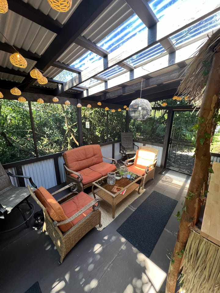 Paradise Private Suite For 2! Perfect Love Nest! - Hawaii