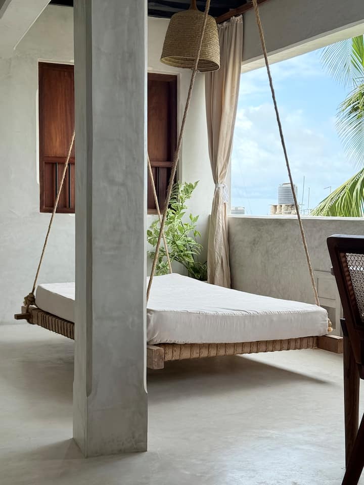 Star House 3 - Kenya