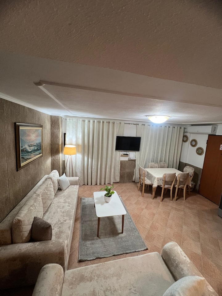 Duplex Near The Beach - Qerret