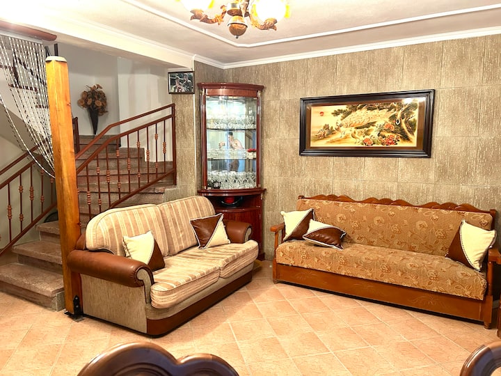 Antique Duplex Near The Beach - Durrës