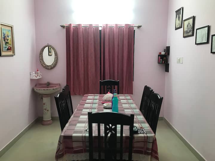Latha Villa - Hosur
