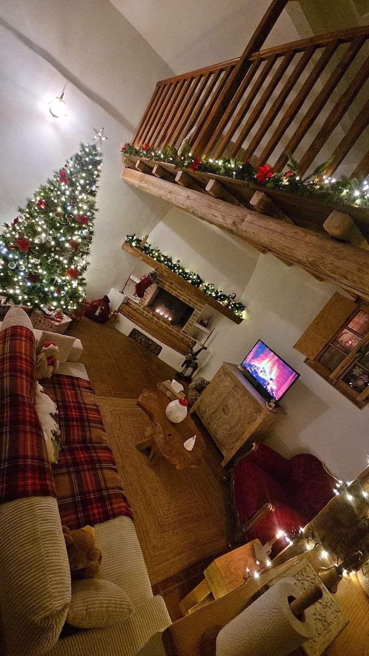 Havre De Paix, Cœur Des Vignes A Côté De L’abbaye - Le Thoronet