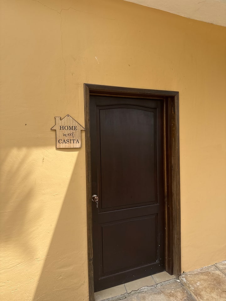 La Casita - Morales