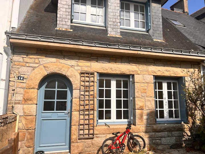 Location Maison Port Navalo - Port Navalo