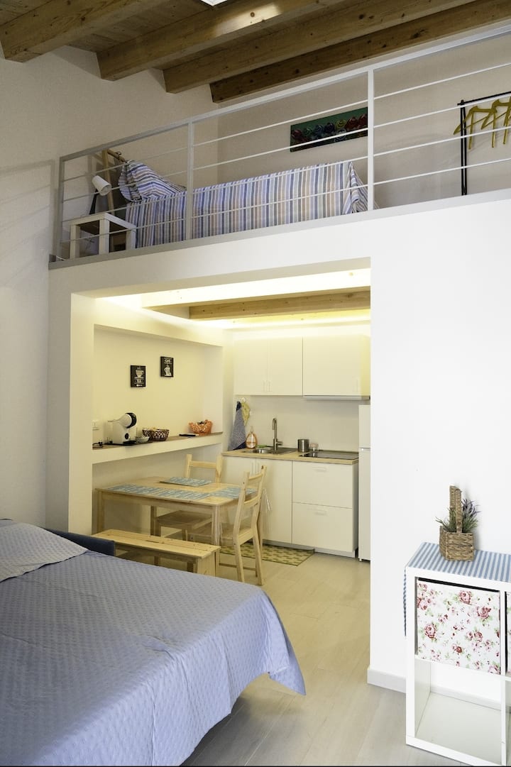 La Chiocciola - Catania