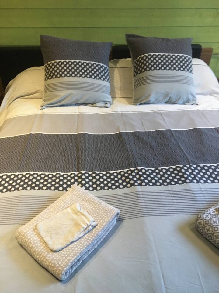 Chambre D’hôtes - Le Mans