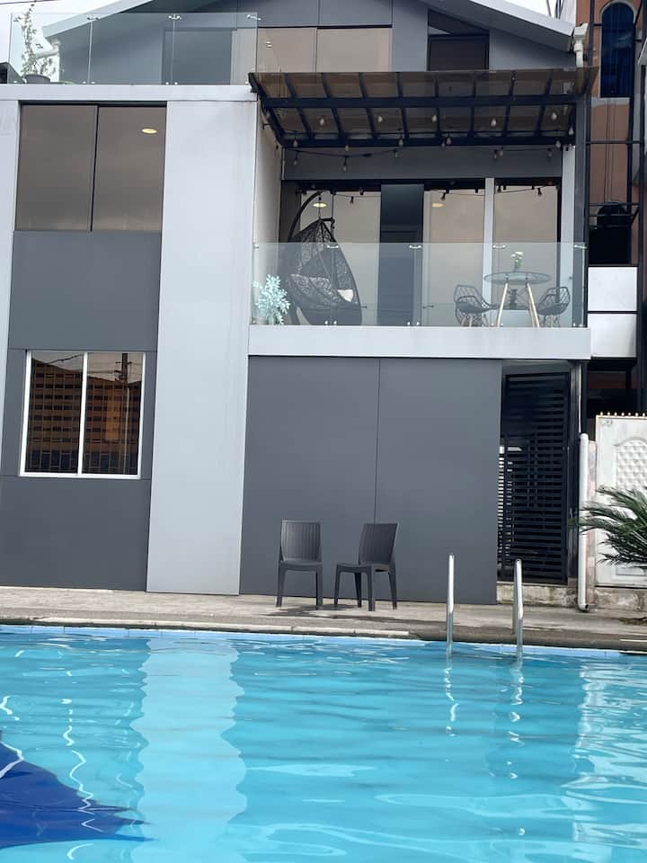Alexa House, Estancia Inteligente Bombolí Shopping - Santo Domingo