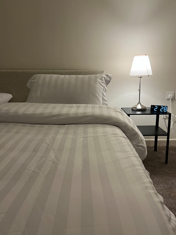 Simple Suite - Madinah