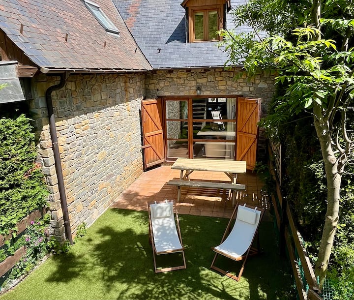 Casa Valle De Arán - Alquiler Por Meses - Vielha