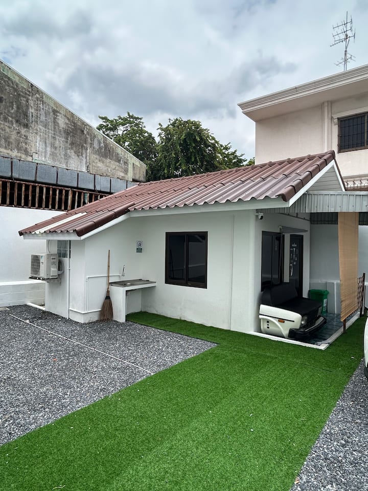 O-lebnb Cheap And All Private Only U At Onnut - Bangkok