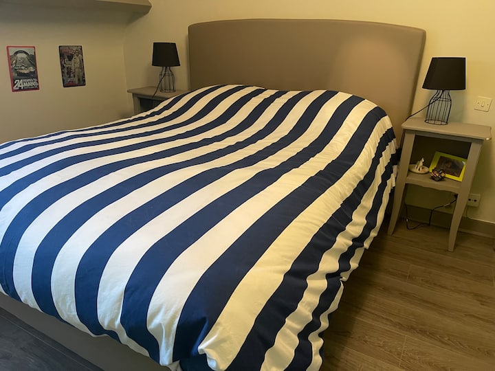 Loue Chambre Circuit Des 24h - Le Mans