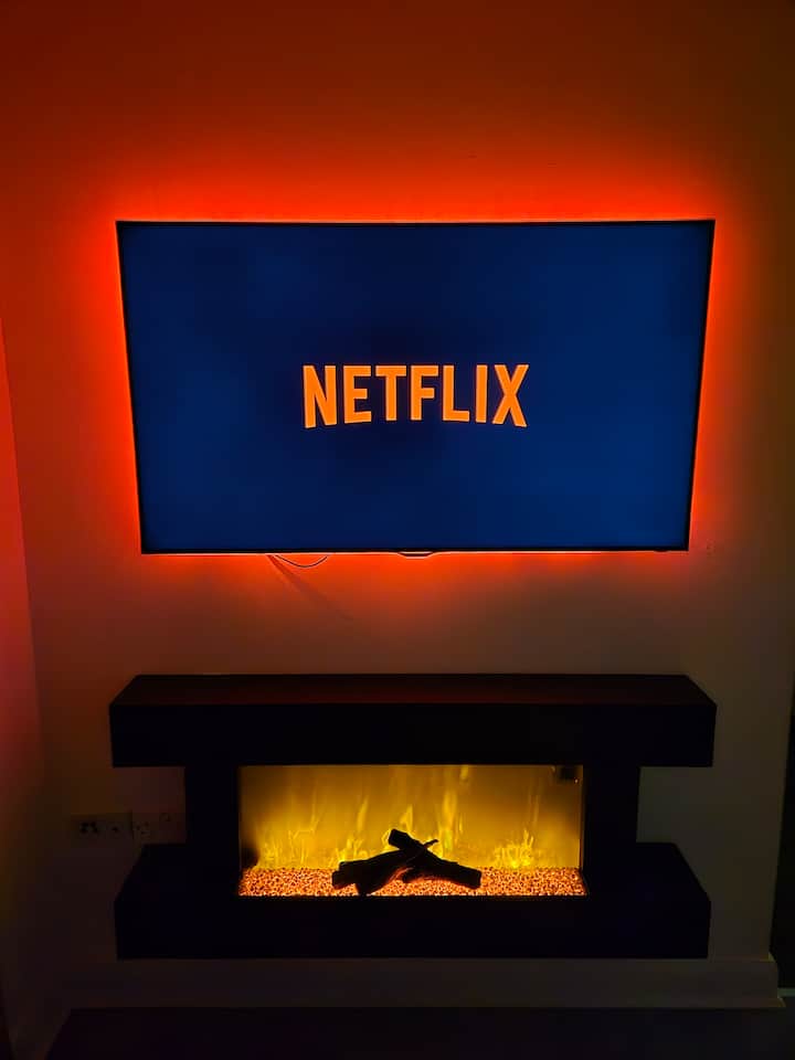 The Cosy, Close To City Centre - Belfast