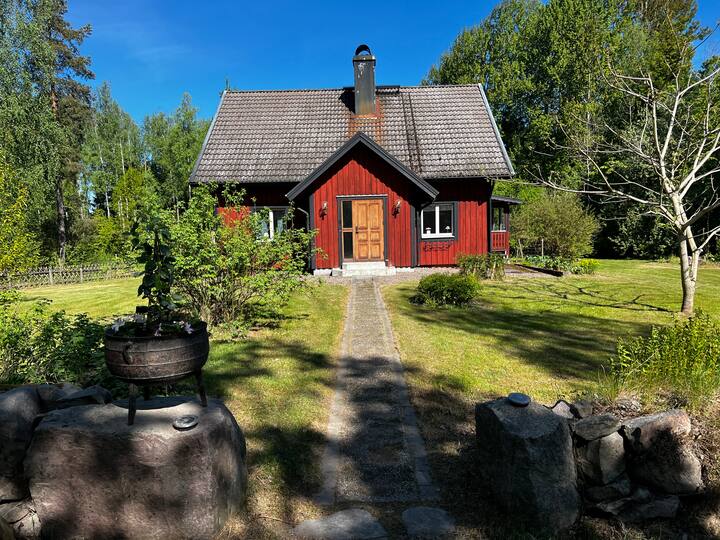 Haga Hagalund 8 - Töreboda