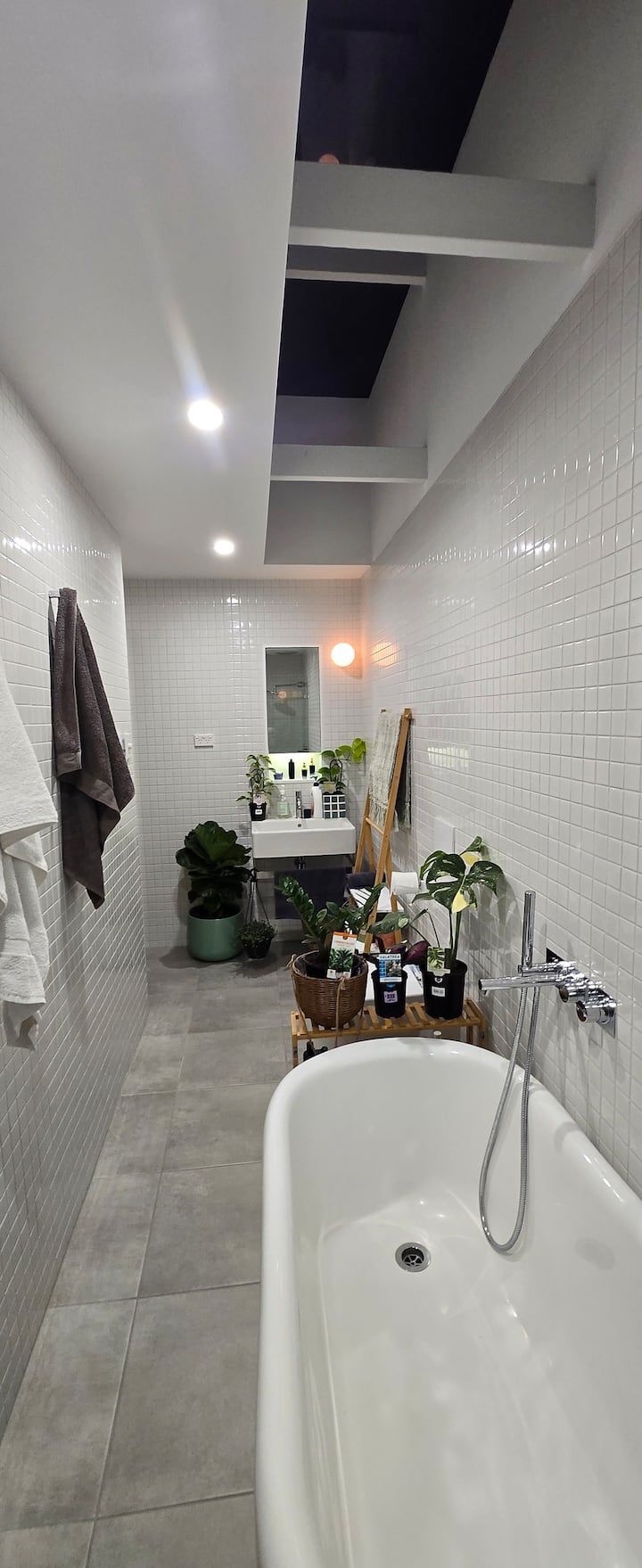 Designer Haven | Sauna & Coffee - Prospect