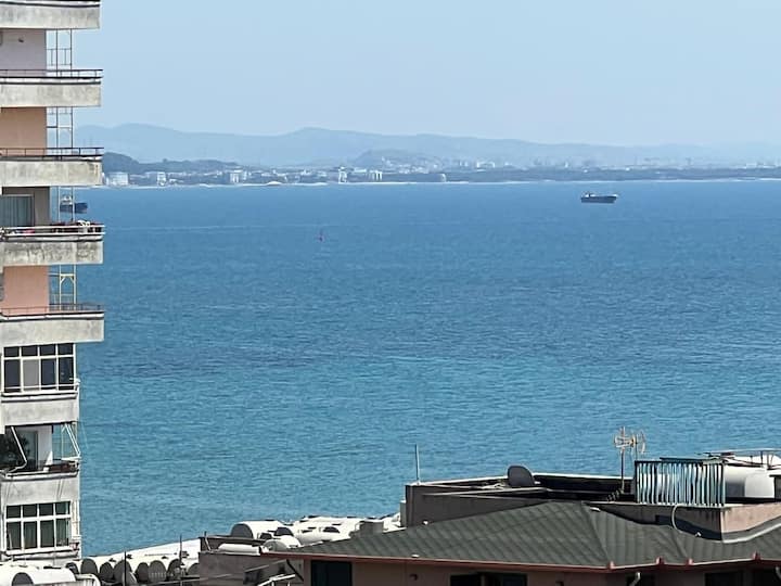 Peace And Quite Beach Apartment - Albania