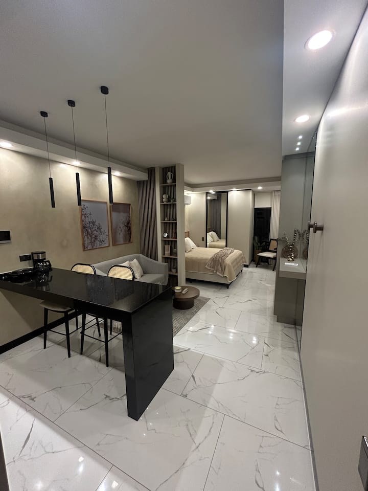 Monoambiente Moderno - Bolivia