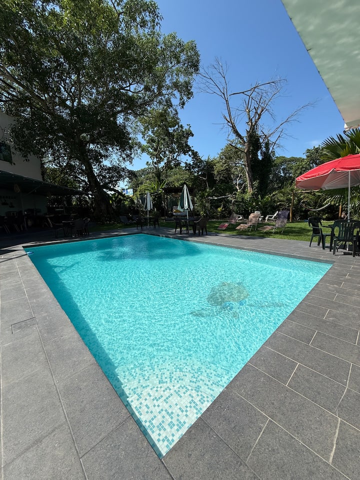 Casa Esmeralda Departamento 19 - La Peñita de Jaltemba