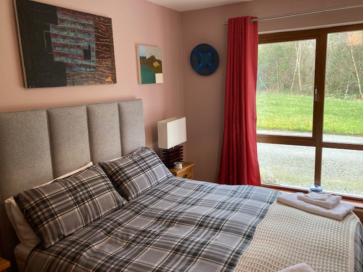 Lovely Space - Kenmare