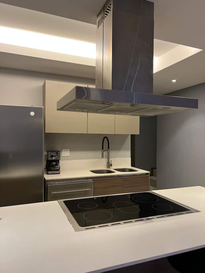 Dúplex Premium En Zona Exclusiva - Guadalajara