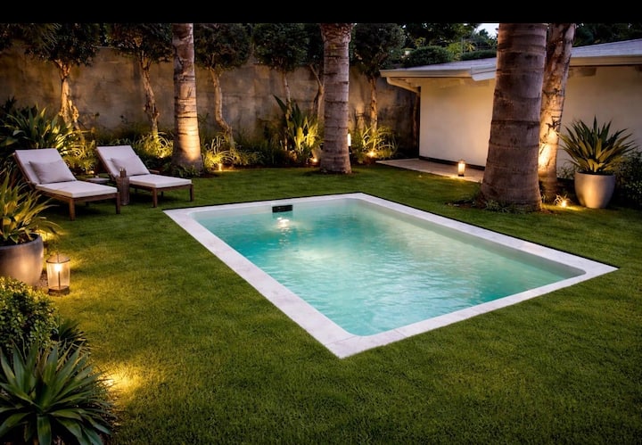 L’ Oasi Della Pace - Italy