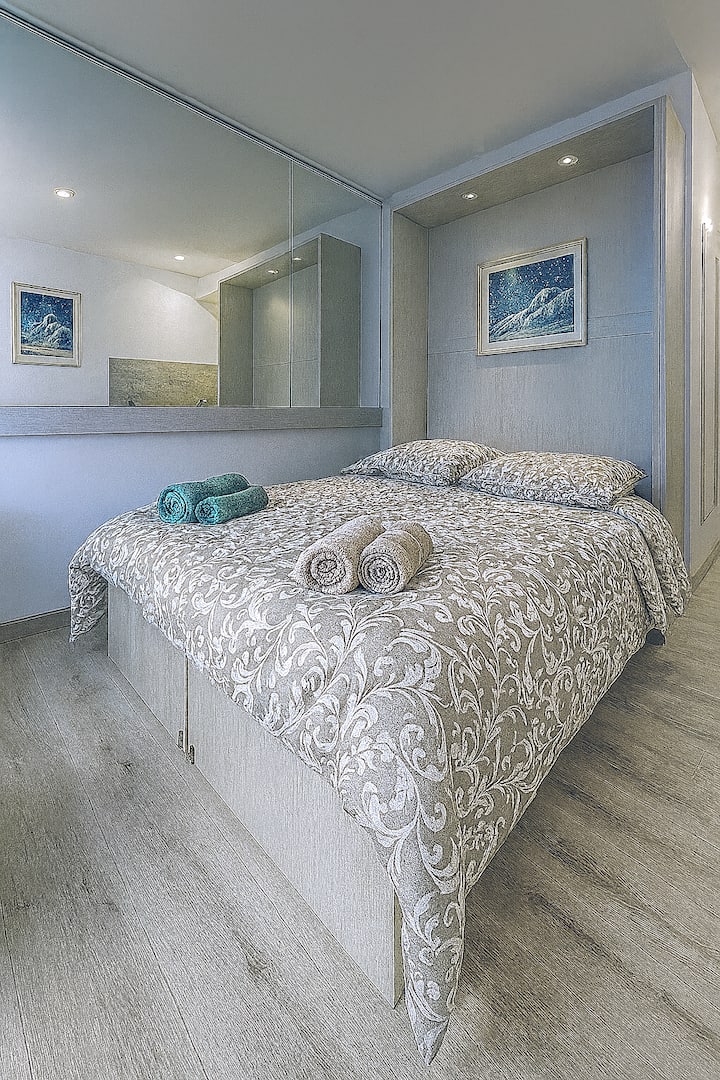 Le Phoenica - Parking Gratuit - Carquefou