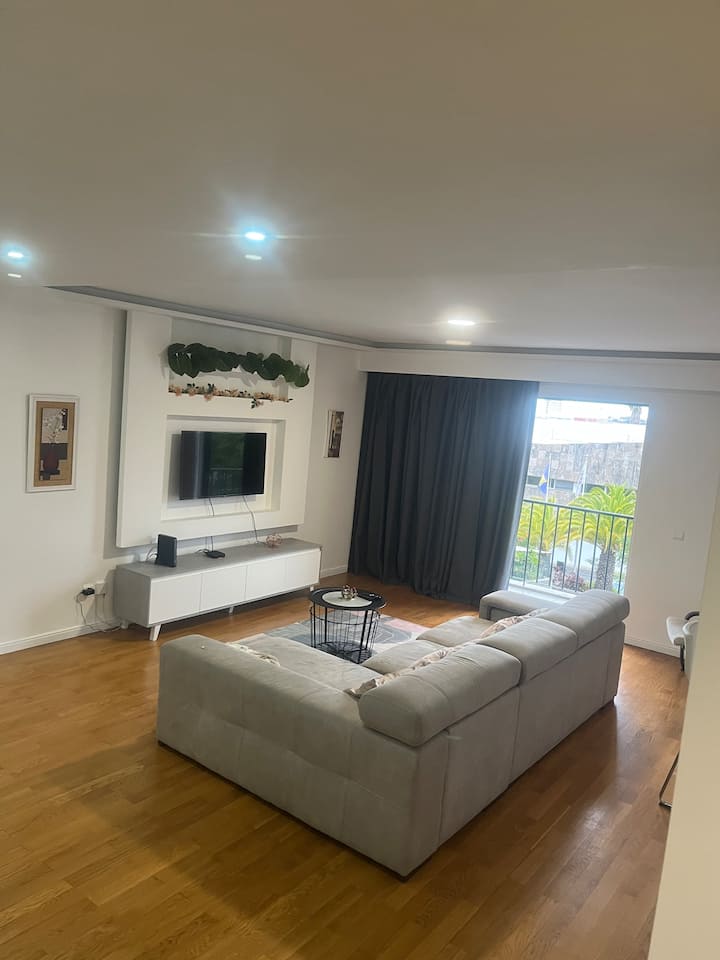 Relax Accommodation - Funchal