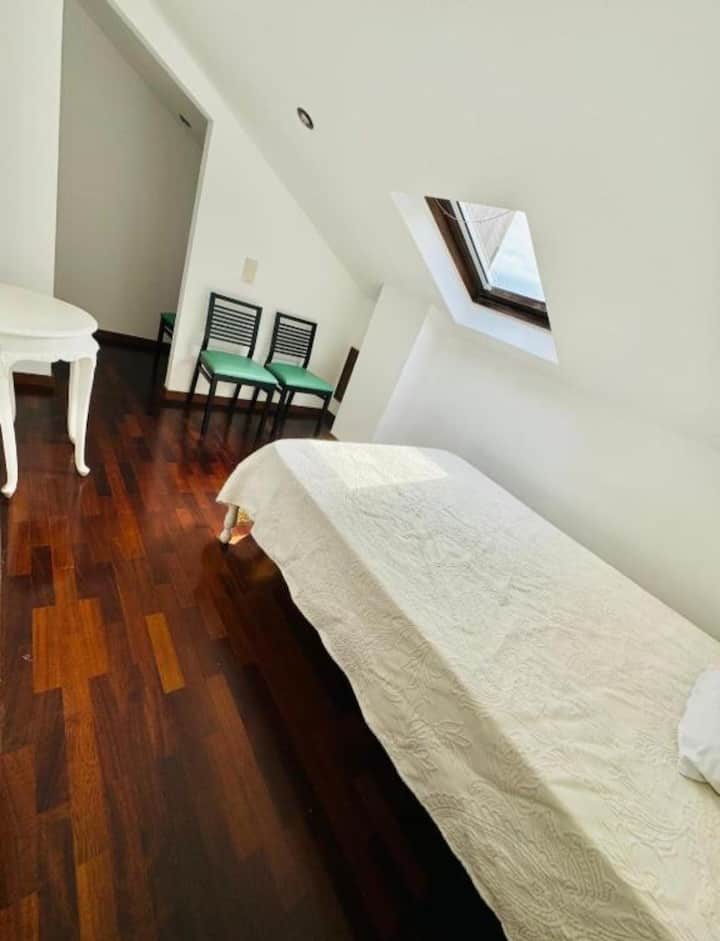 Single Room - Viana do Castelo