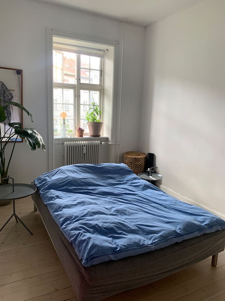 Lovely Room In Copenhagen - Copenhague