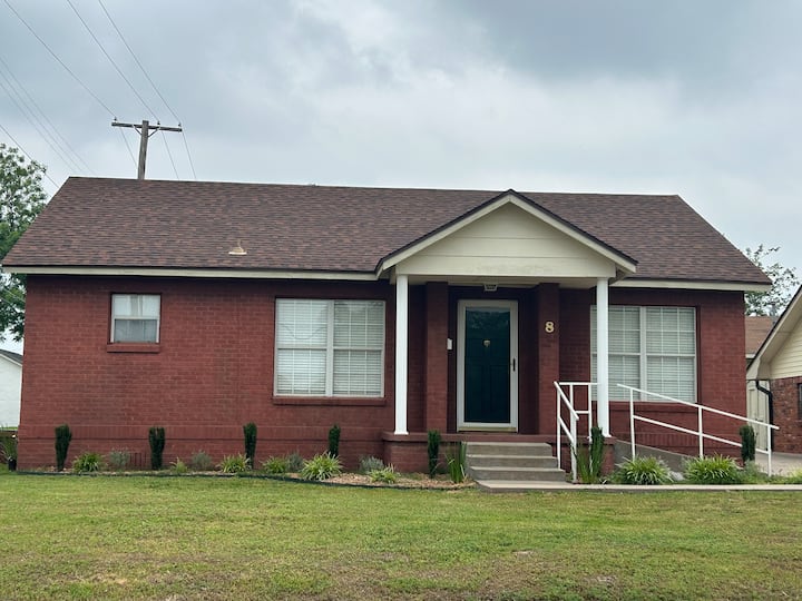 Palomino Cottage - Clear Creek Lake, OK