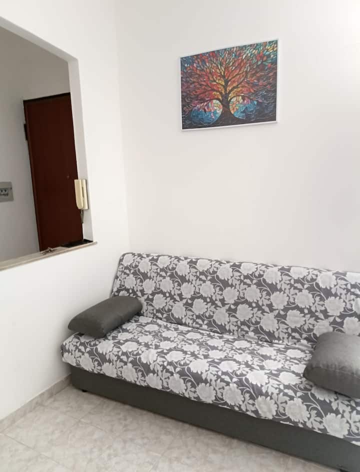 Alloggio - Pietra Ligure