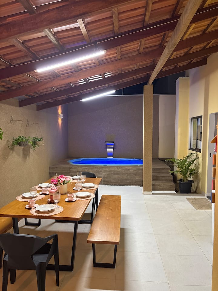 Casa Da Bruh - Araguaína