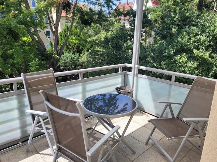 Wohnung In Hildesheim Ost - Hildesheim