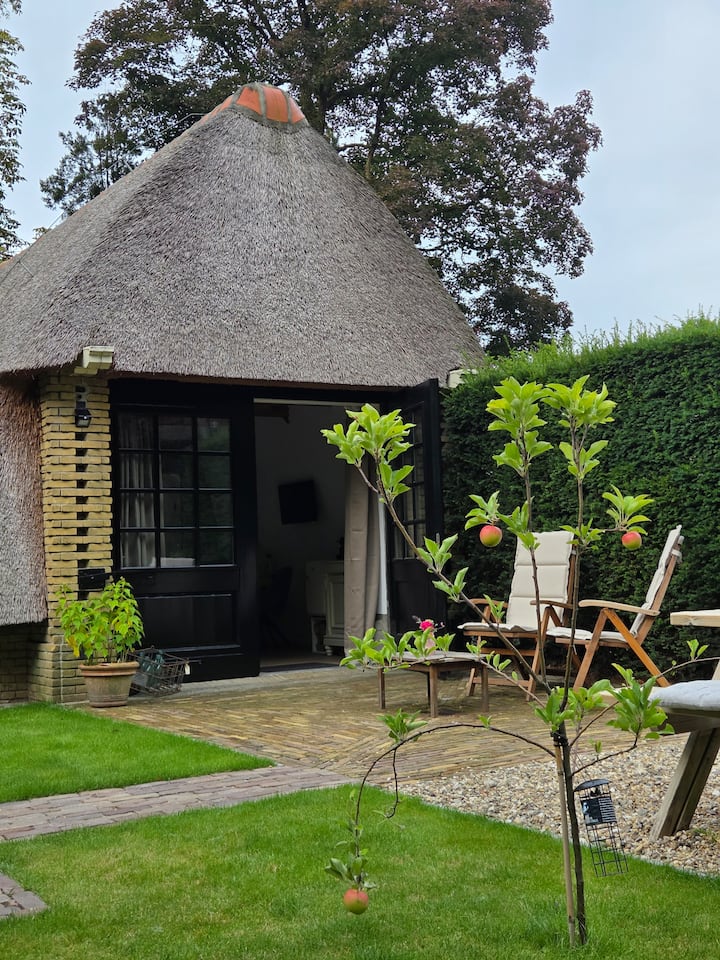 Slapen En Ontbijten Bij 'Kleine Buur' - Zutphen