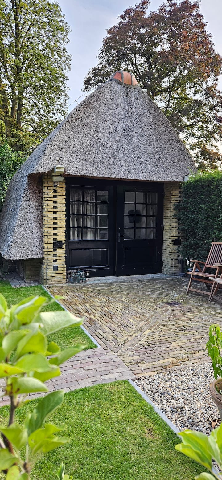 Slapen En Ontbijten Bij 'Kleine Buur' - Zutphen