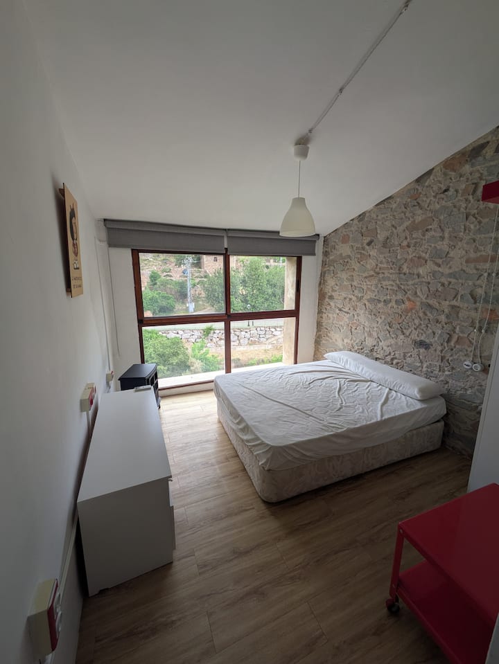 Casa Rural El Mestre - Aín
