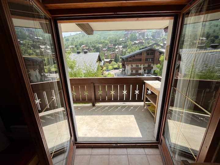 Location 4 Personnes (5 Max) - Les Deux Alpes