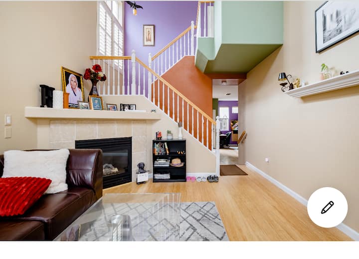 Build For Memories, Not Sq Ft. - Sacramento, CA