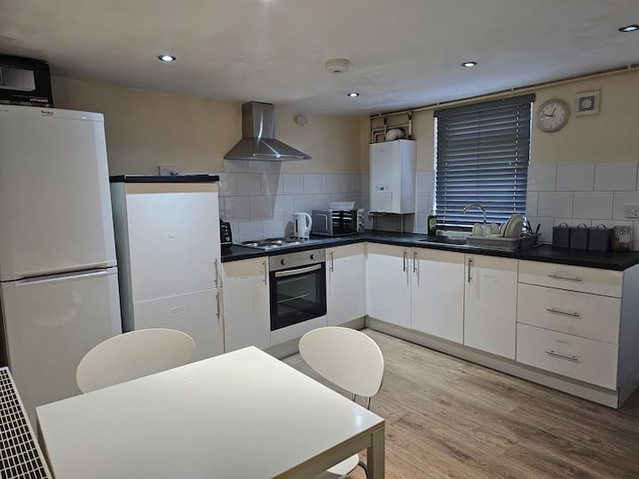 Rosag Guest House 1 - Chatham