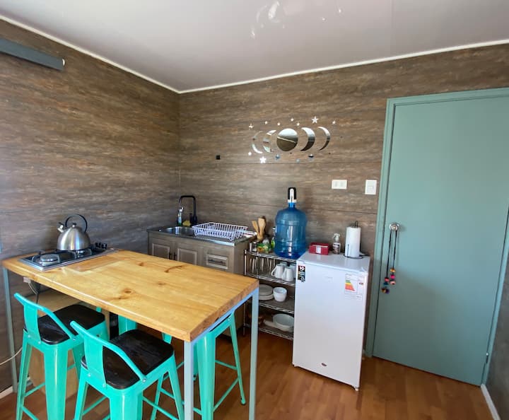 Cielo Tiny House - Región de Antofagasta, Chile