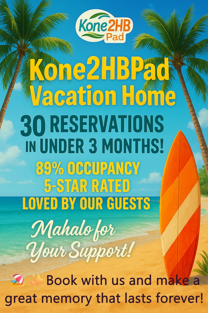 Fall Fun In Surf City Kone2hb Pad-surf Beach Room - Huntington Beach, CA