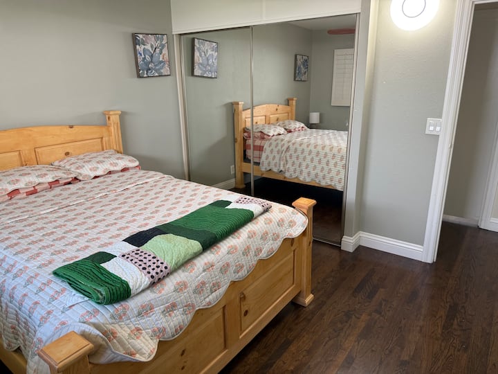 Kona2hb, Surf Beach Room - Huntington Beach, CA