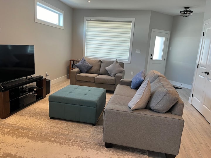 Peaceful 3 Br Retreat Near & Cowichan Lake - Duncan